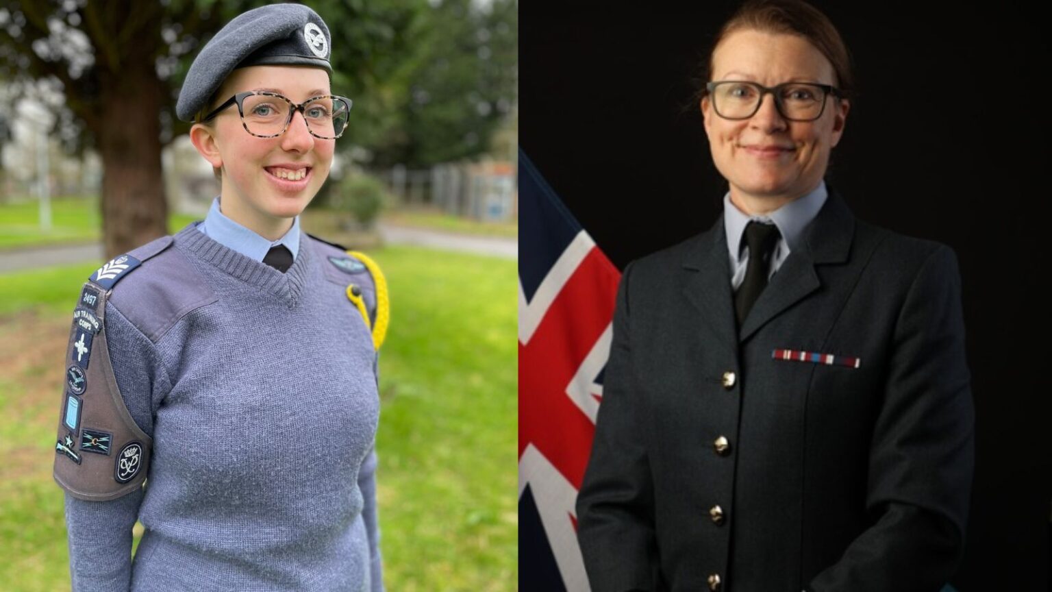 Cosford Cadet Appointed RAF Cosford Station Commander's Cadet 2024/25 ...